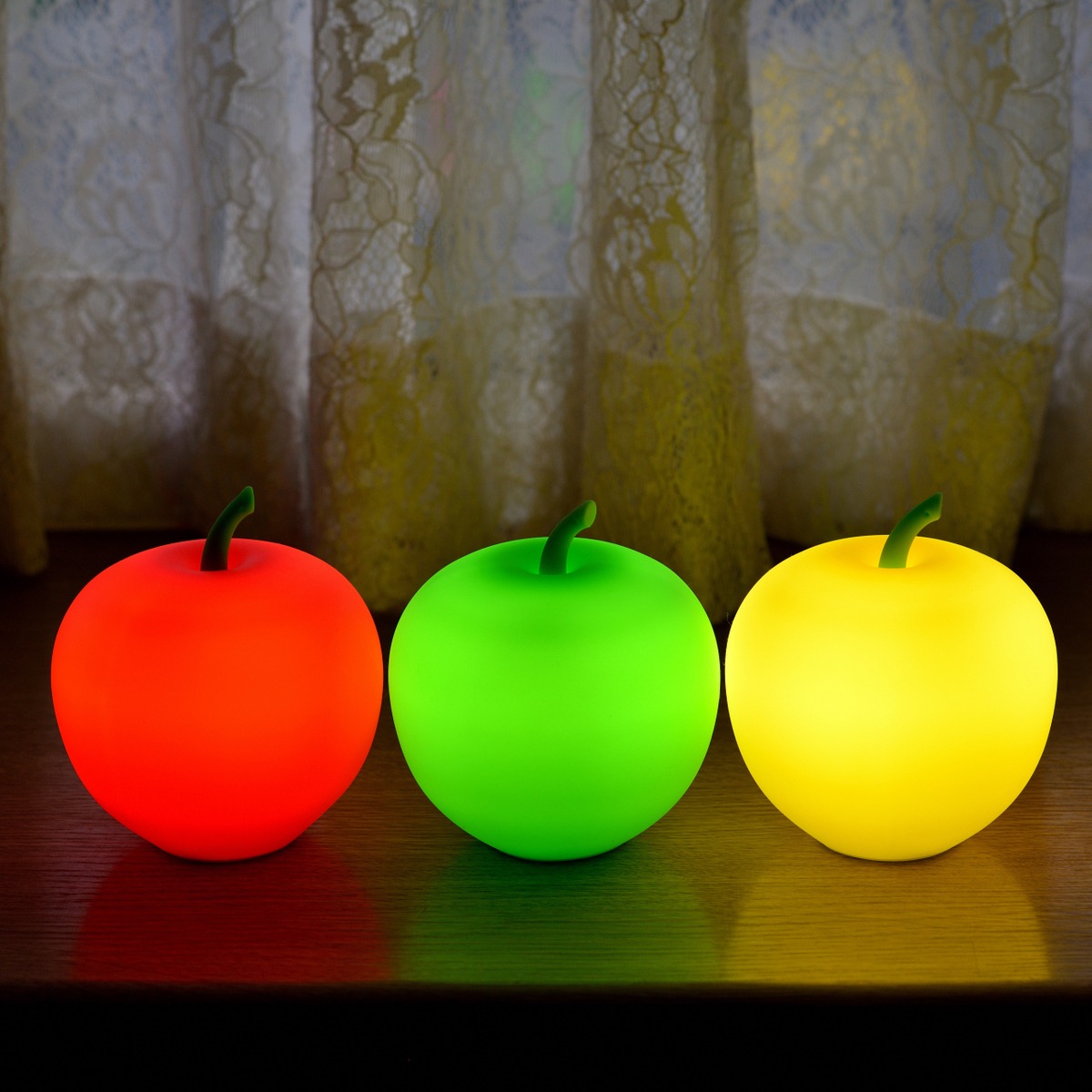 APPLE LIGHT【NEW TYPE】 | 芳賀商店