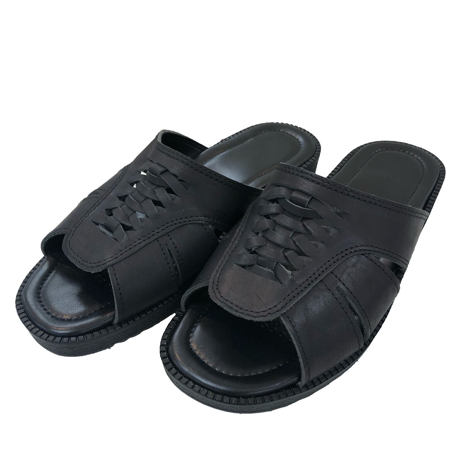 紳士サンダル 3311【大阪刑務所製】 | OKACHU’s SHOP