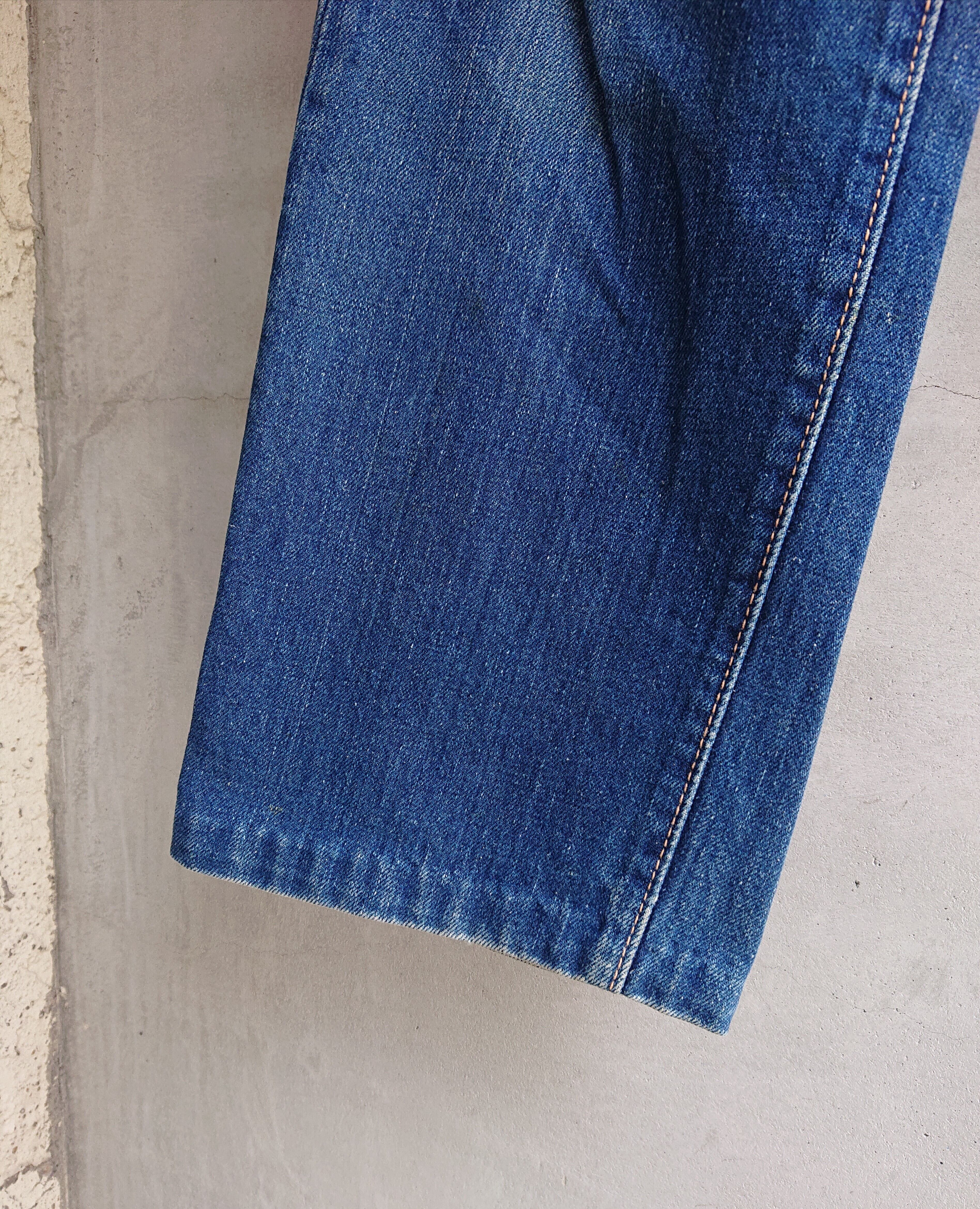 1970s WEST RIDER DENIM PANTS | BOW & ARROW WEB STORE 1970s WEST RIDER DENIM PANTS | BOW & ARROW WEB STORE
