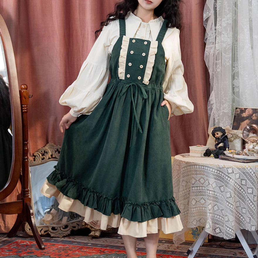 ロリータファッション通販 SEASONZ クラロリ ワンピース ロリータファッション通販 SEASONZ クラロリ ワンピース