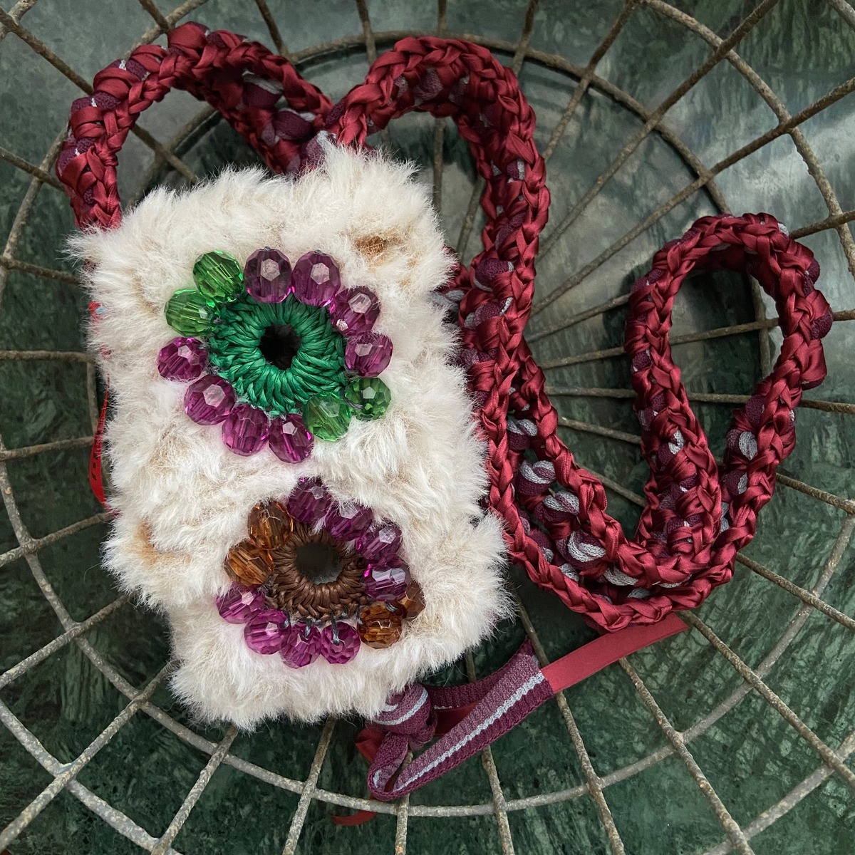 Phone pochette | an / eddy