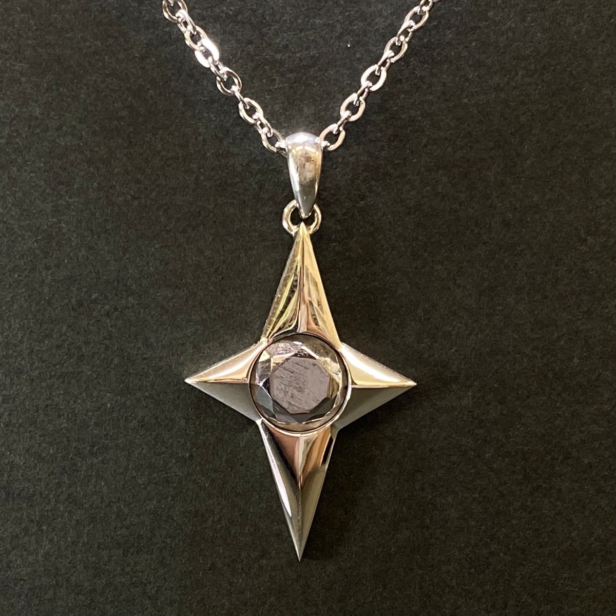 ギベオン隕石 Gibeon Meteorite 24041302 | 【隕石屋】METEOS（メテオス）