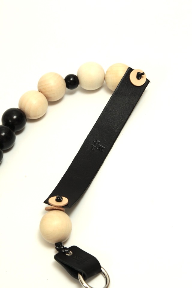 Loop."Wood"(BLACK) | Nodzoku Online