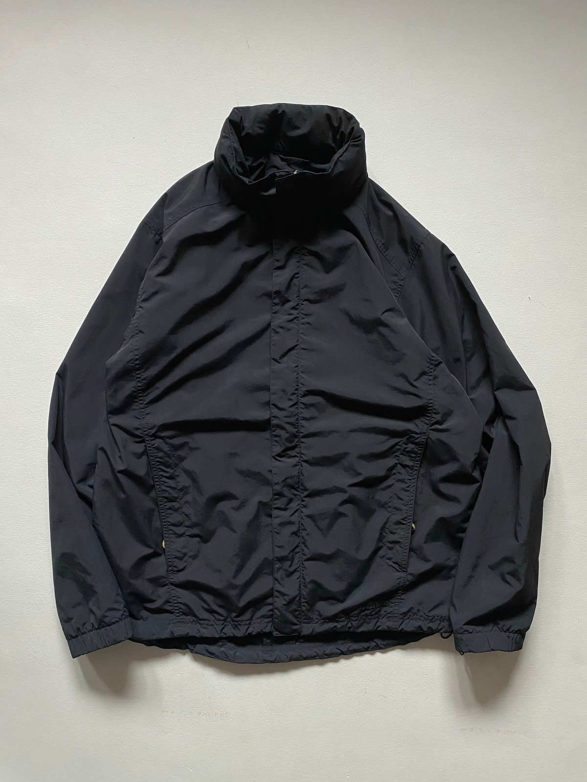00s- LLBean nylon shell jacket | nashop