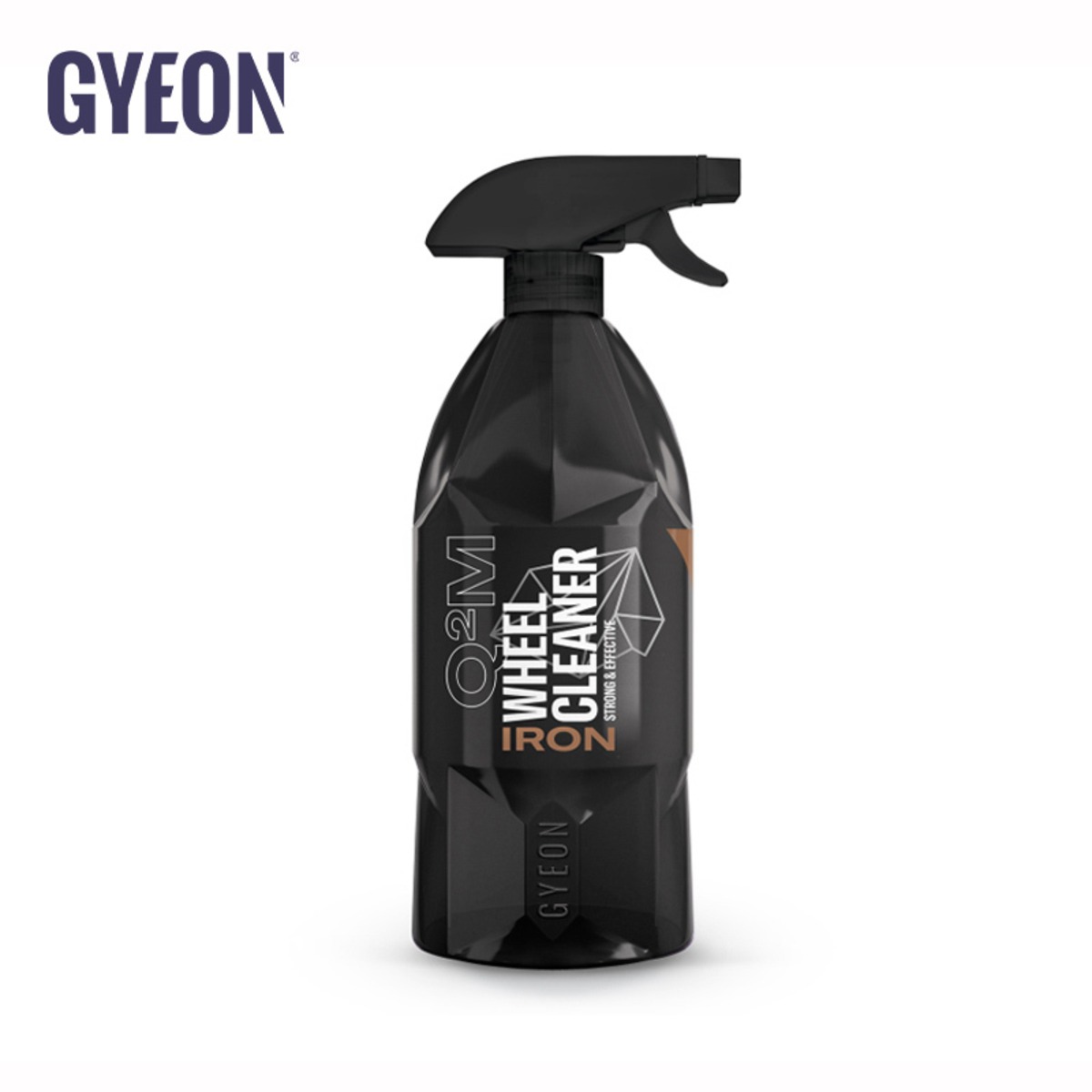 IRON WHEEL CLEANER (1,000ml) | TMD Store