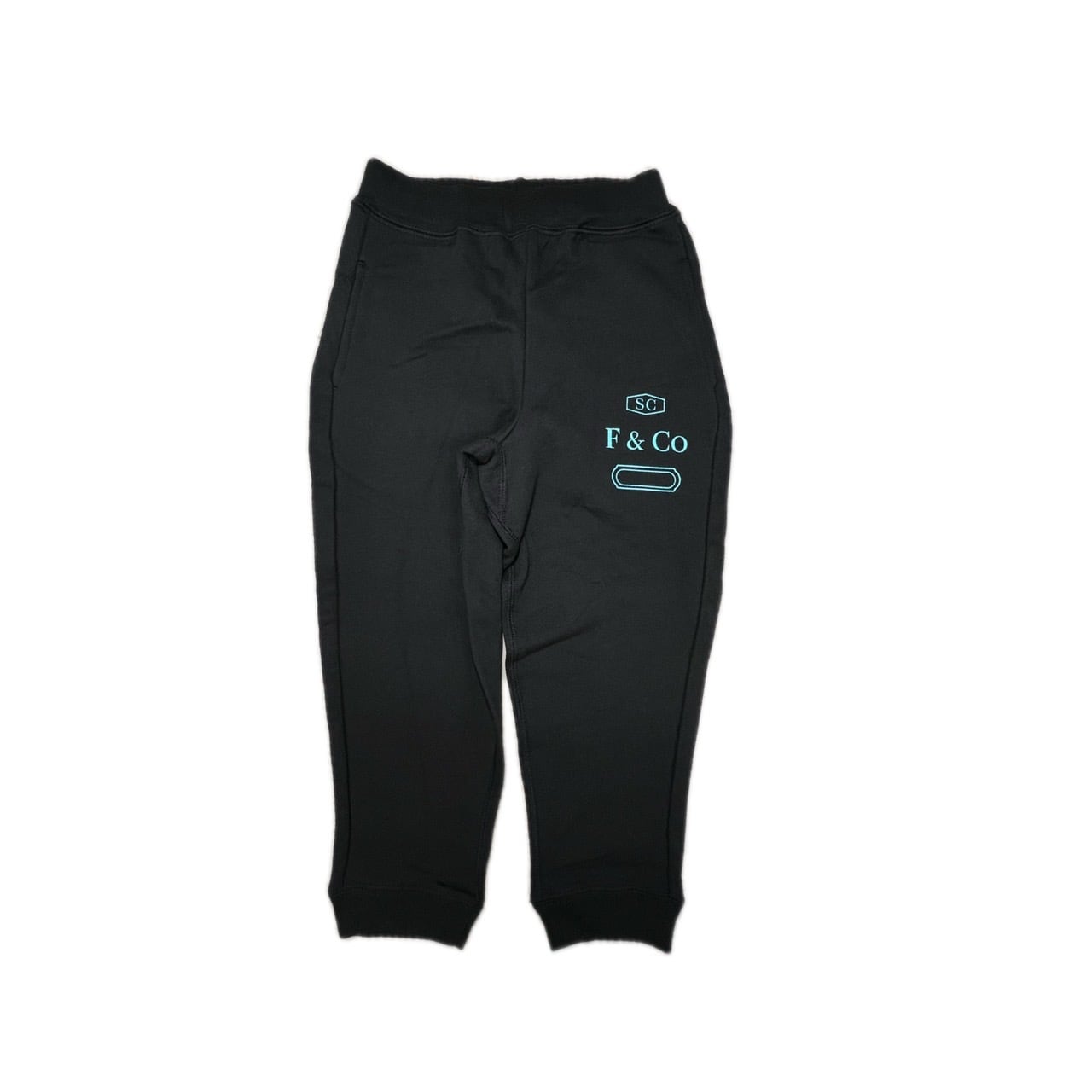 KIDS】FuckOff&CO.スウェットパンツ | SICARIO CARTEL KIDS】FuckOff&CO.スウェットパンツ | SICARIO CARTEL