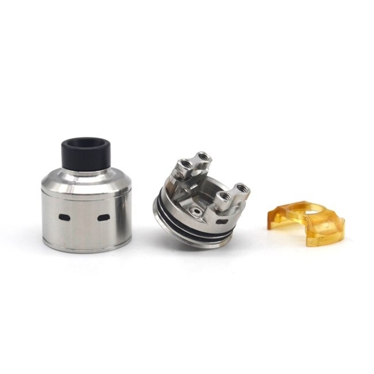 Citadel by Psyclone Mods【送料無料】【CLONE 1:1】【316ss】 【22MM】【BF Pin】【Delrin ...