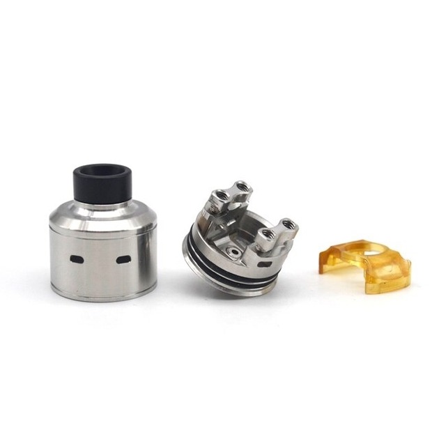 Citadel by Psyclone Mods【送料無料】【CLONE 1:1】【316ss】 【22MM】【BF Pin】【Delrin ...