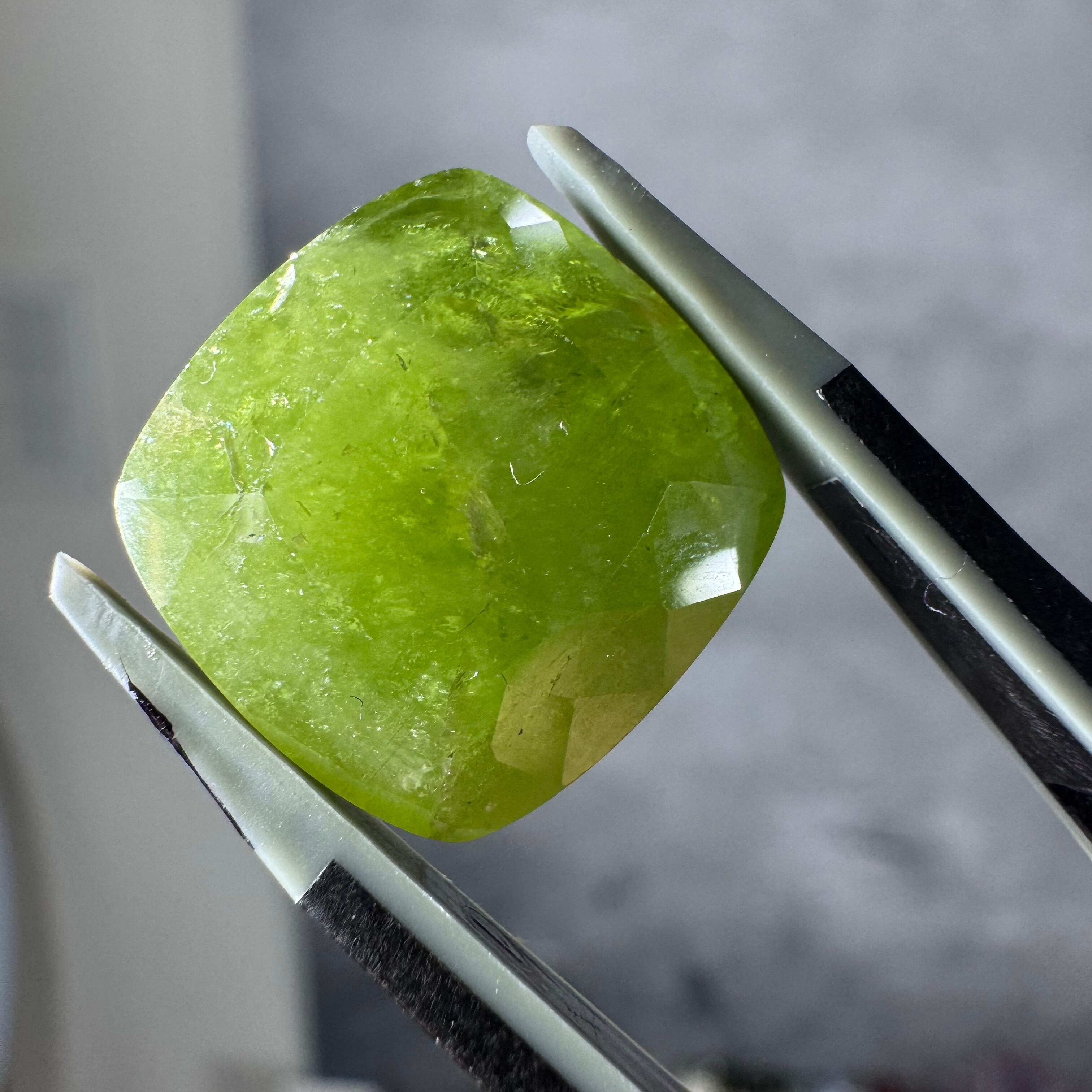 no.10 スフェーン ルース 貫通穴無し | sumiha7