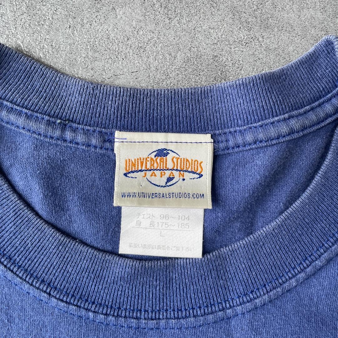 GF621 Tシャツ JAWS ジョーズ ユニバーサルスタジオ ユニバ USA GF621 Tシャツ JAWS ジョーズ ユニバーサルスタジオ ユニバ USA