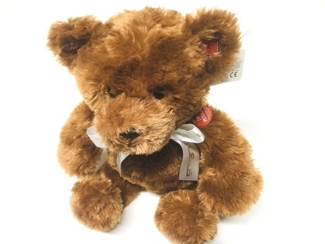 Lexus Gund Pudding Musical Teddy Bear | LEXUS FASHION STORE - LEXUS ...