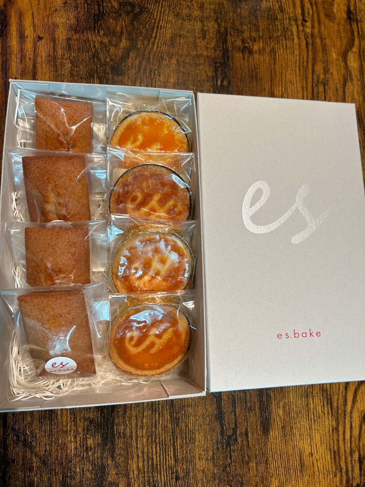 es.BOX | esbake