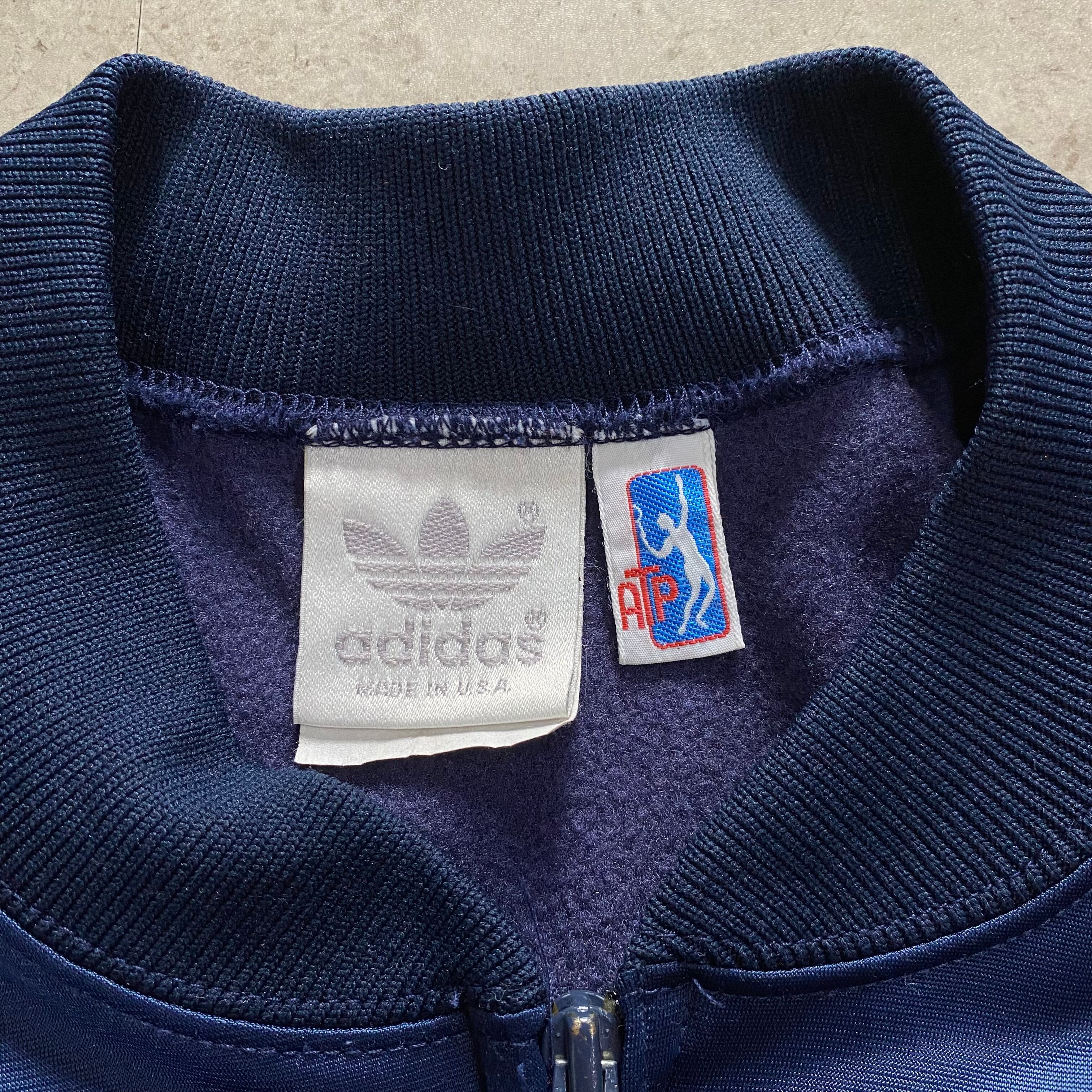 90s ADIDAS ATP track jacket【仙台店】 | What'z up 90s ADIDAS ATP track jacket【仙台店】 | What'z up