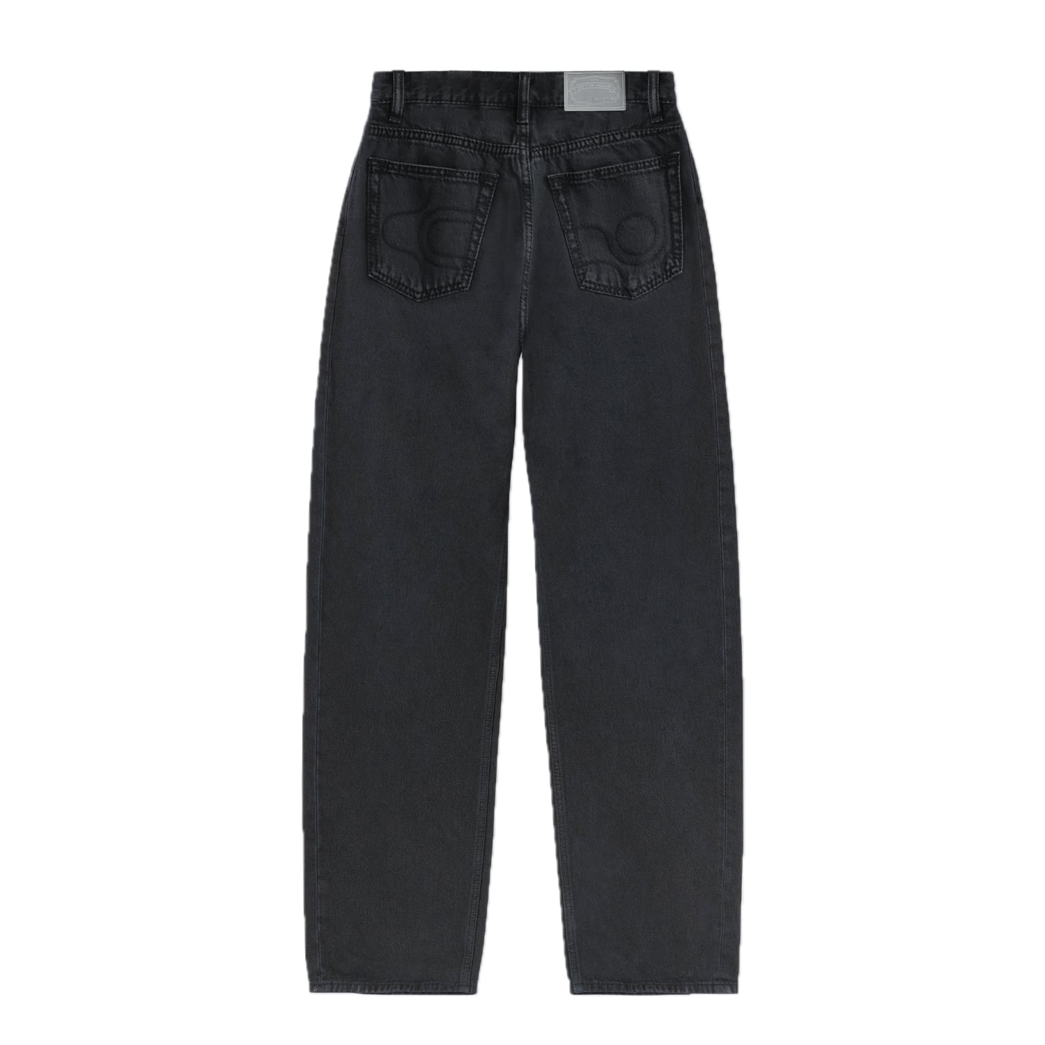 EYTYS | BENZ JEANS (RAVEN) | UNEEK BASEMNT