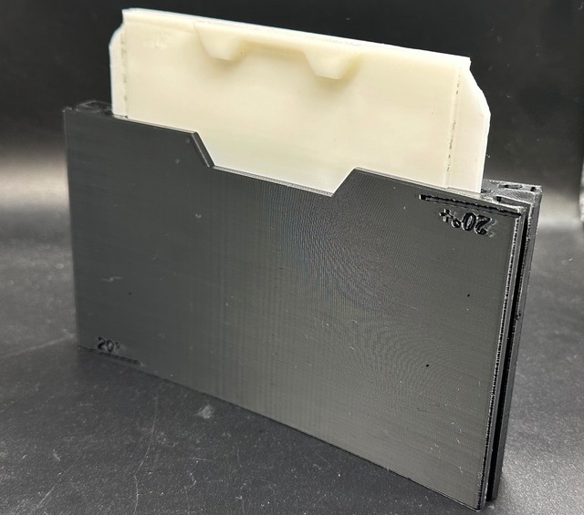 CC14 CCアンカーフロントバンパー加工ツール【Craft&Customizing】 | P!MODEL LABO STORE