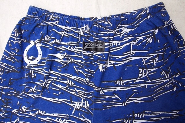 1980s Zubaz Easy Pants / Pattern (19420) | archeologie (アルケオロジー）