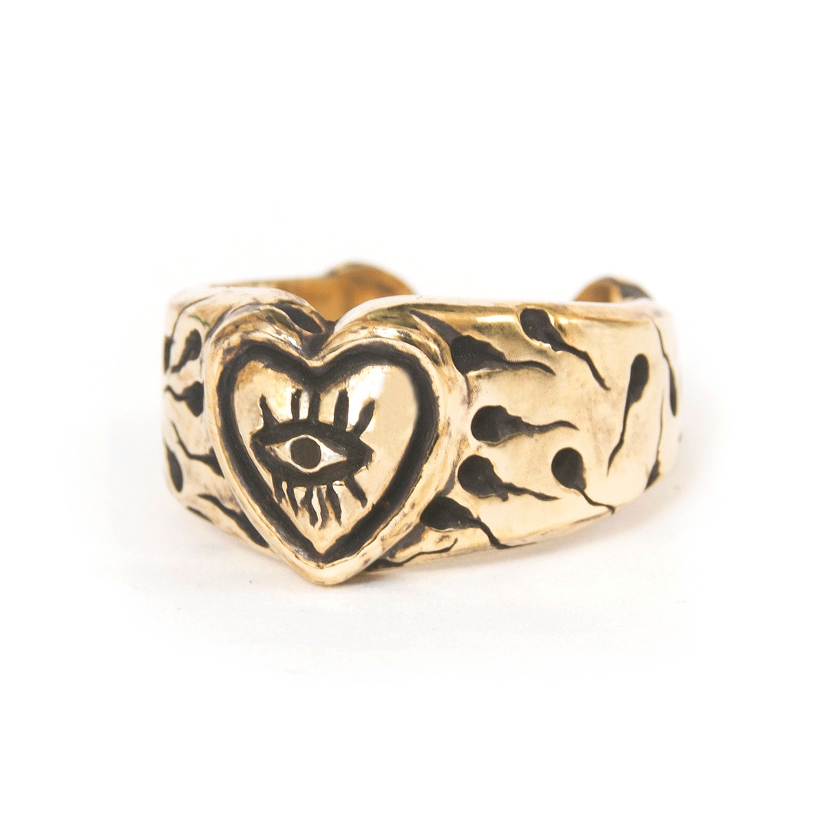 sperm ring brass typeC | Farimu