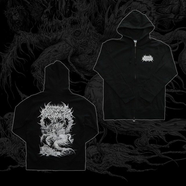 Brutal Death Clothing