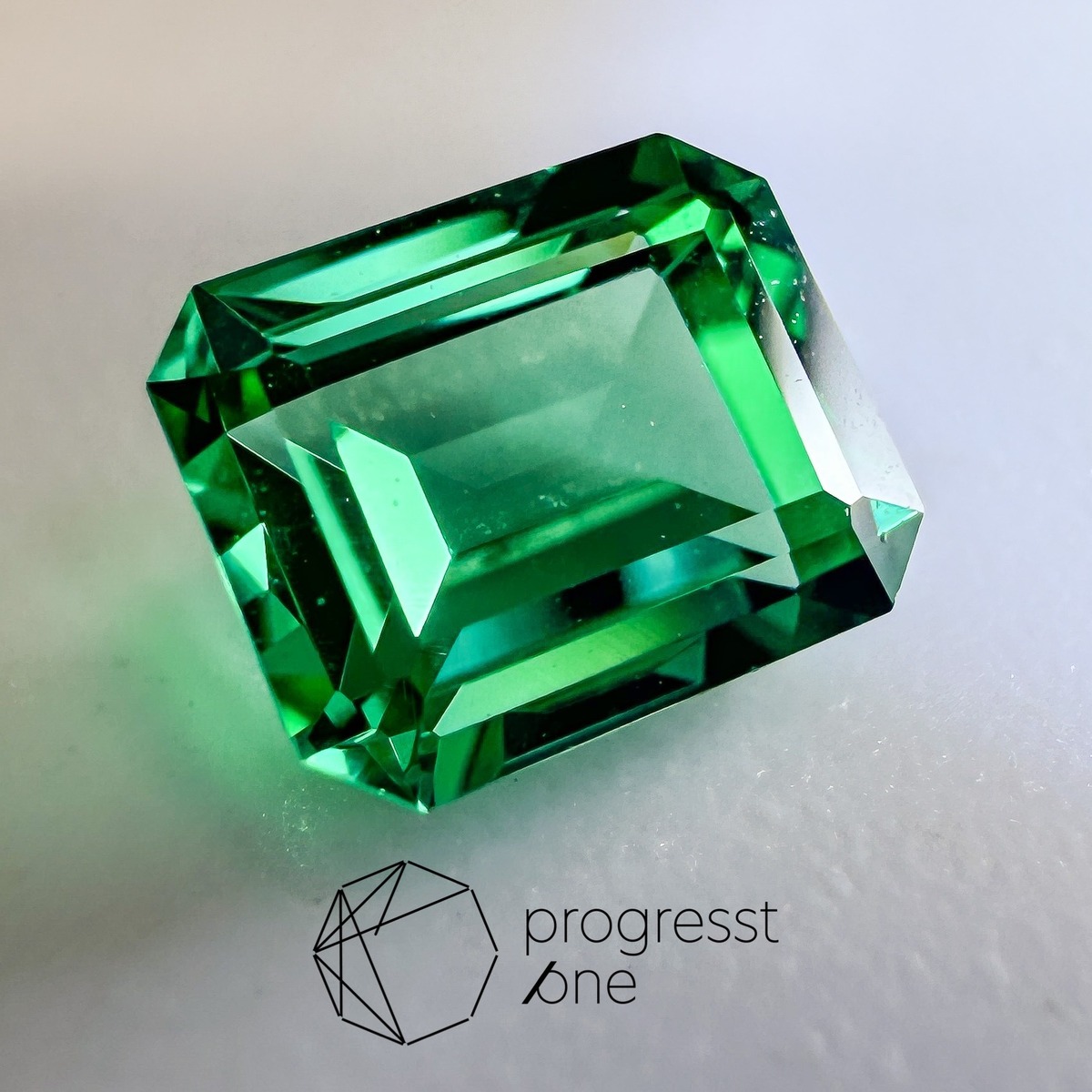 YAG(ｲｯﾄﾘｳﾑｱﾙﾐﾆｳﾑｶﾞｰﾈｯﾄ)1.11ct | progresstone