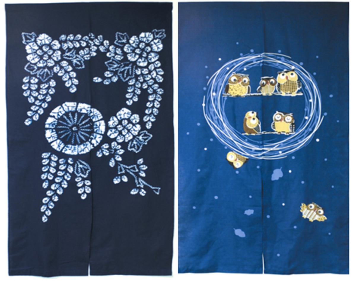 和風のれん | interior7