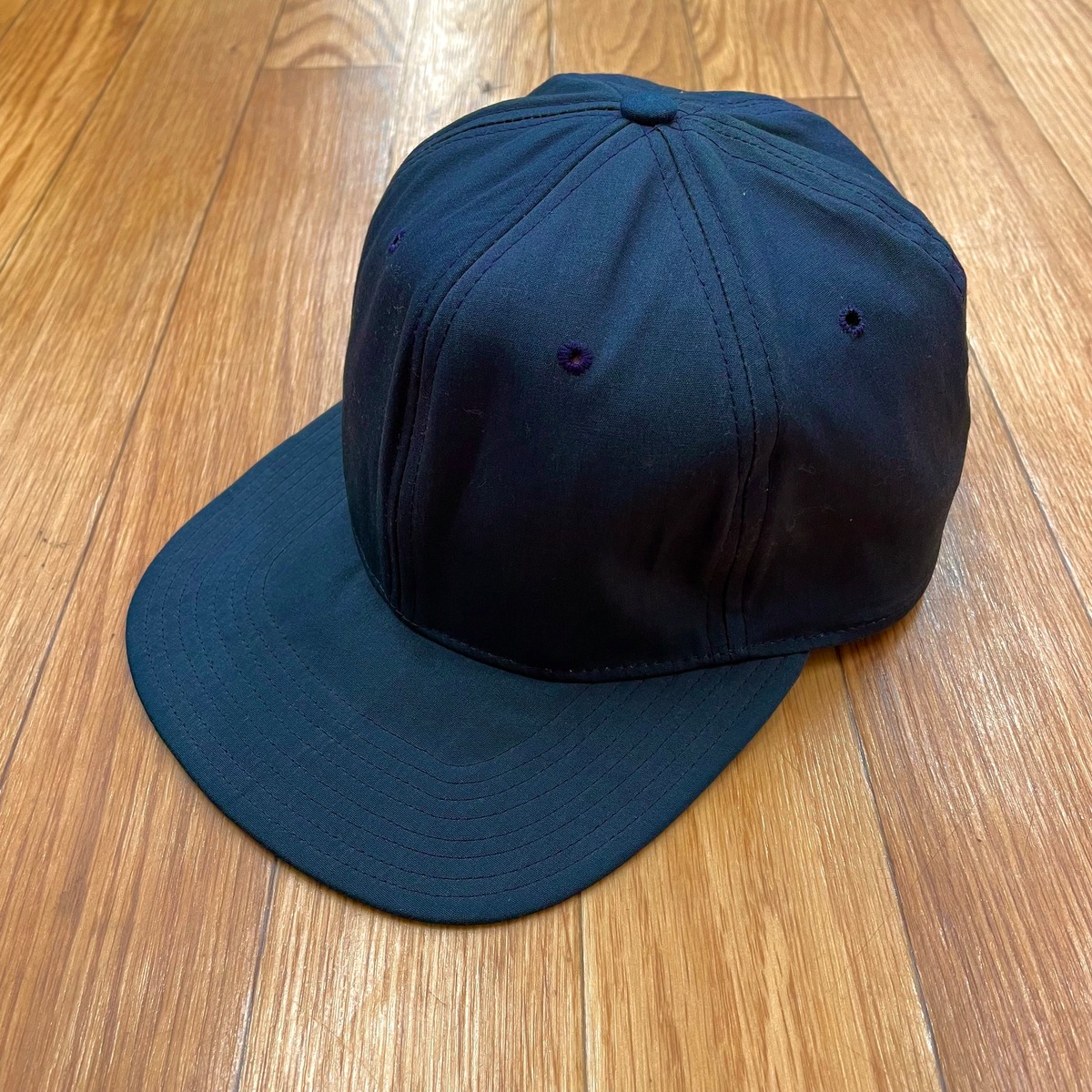 80's U.S.Navy UTILITY CAP | frshakozaki