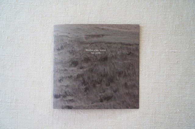 Meadow & Gen Tanabe / Two Lands 《CD》 | resonance music