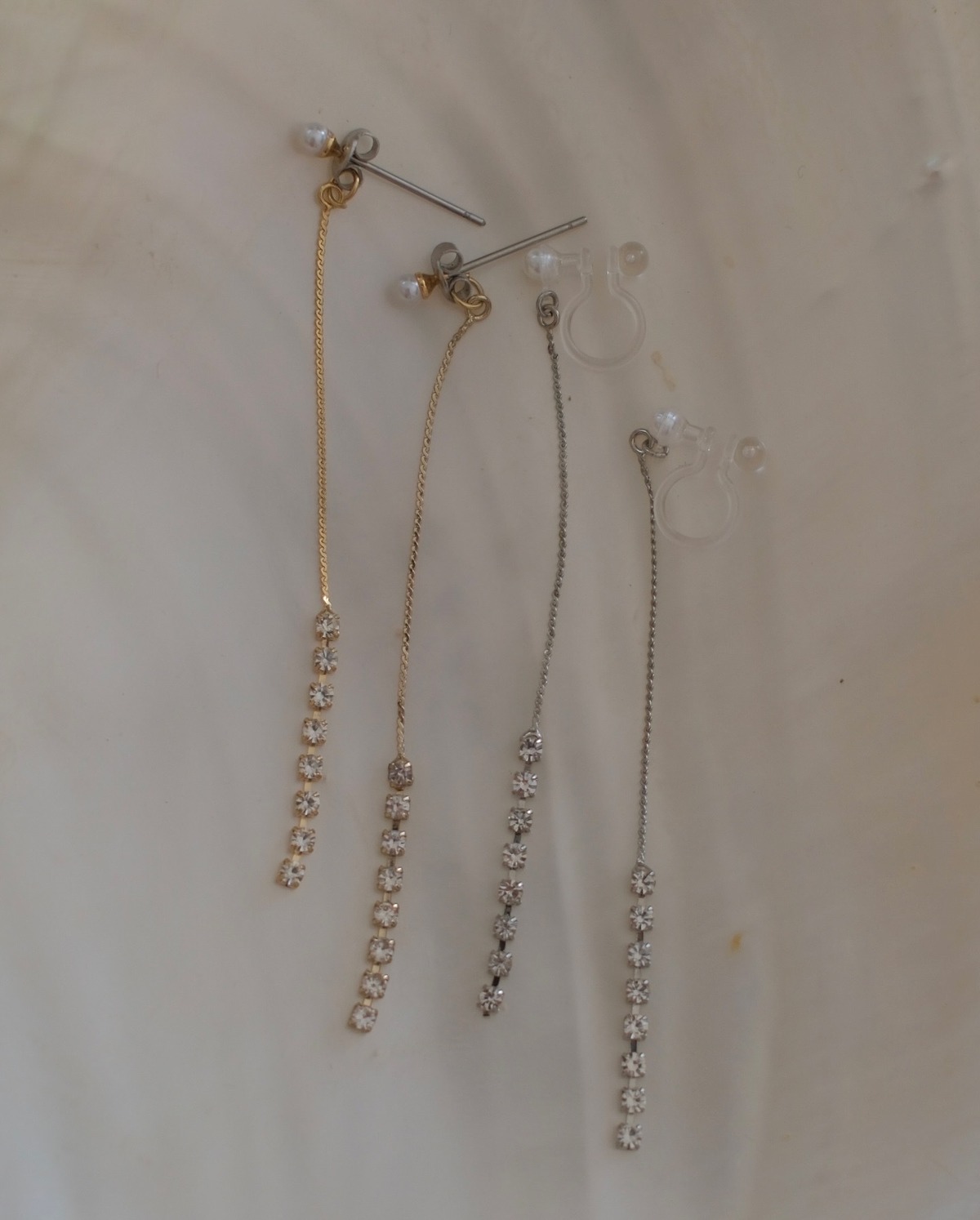 twinkle chain | iamnao