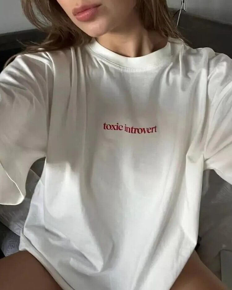 Toxic Introvert T Pay ID Toxic Introvert T Pay ID