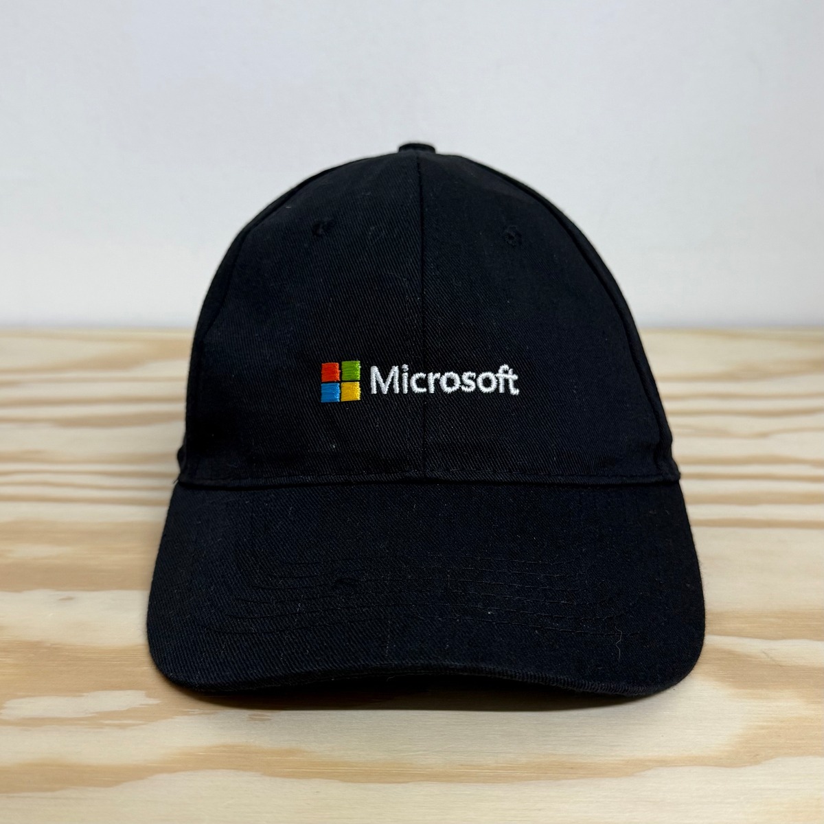Microsoft cap | 西田商店