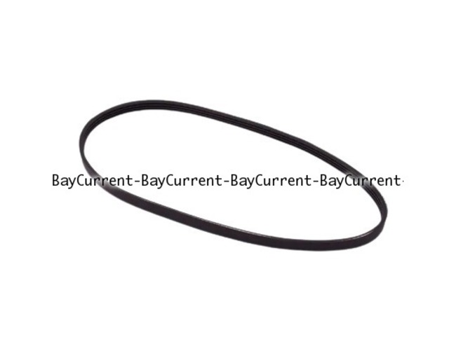 【正規純正OEM】 BMW AC ベルト Vベルト 5シリーズ E60 E61 7シリーズ E65 E66 外ベルト 11287631822 ...