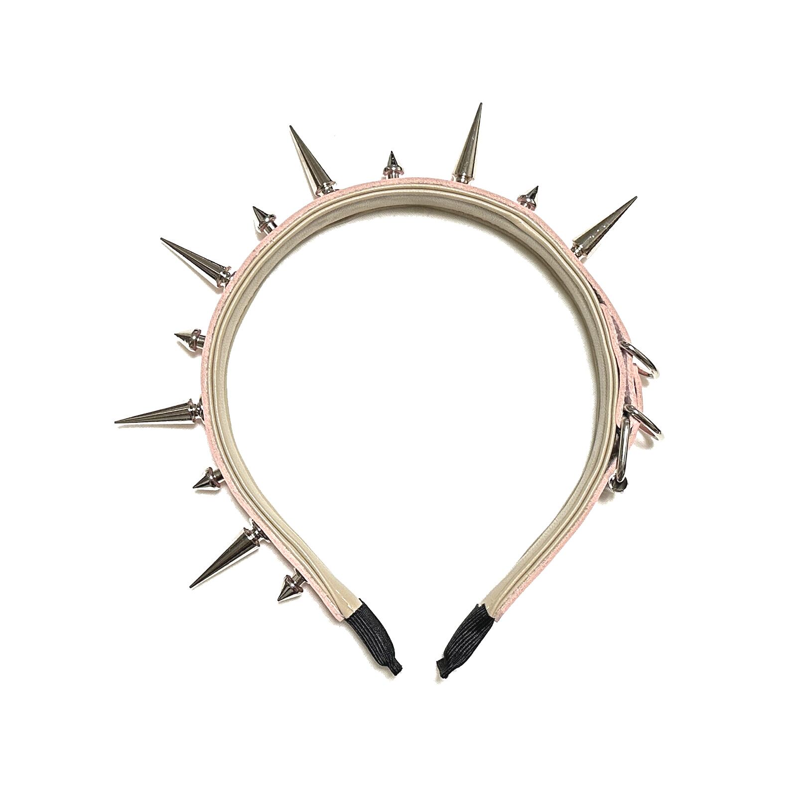 H-154 スタッズカチューシャ | HYPER CORE