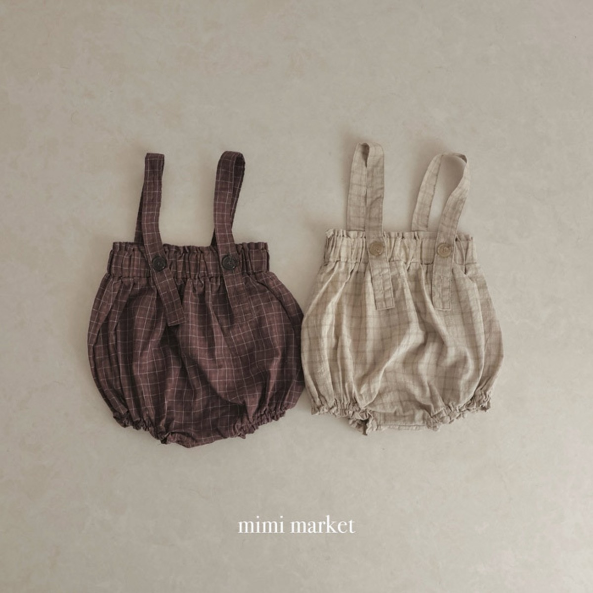《予約》mimi market / lala suspenders | Laraco