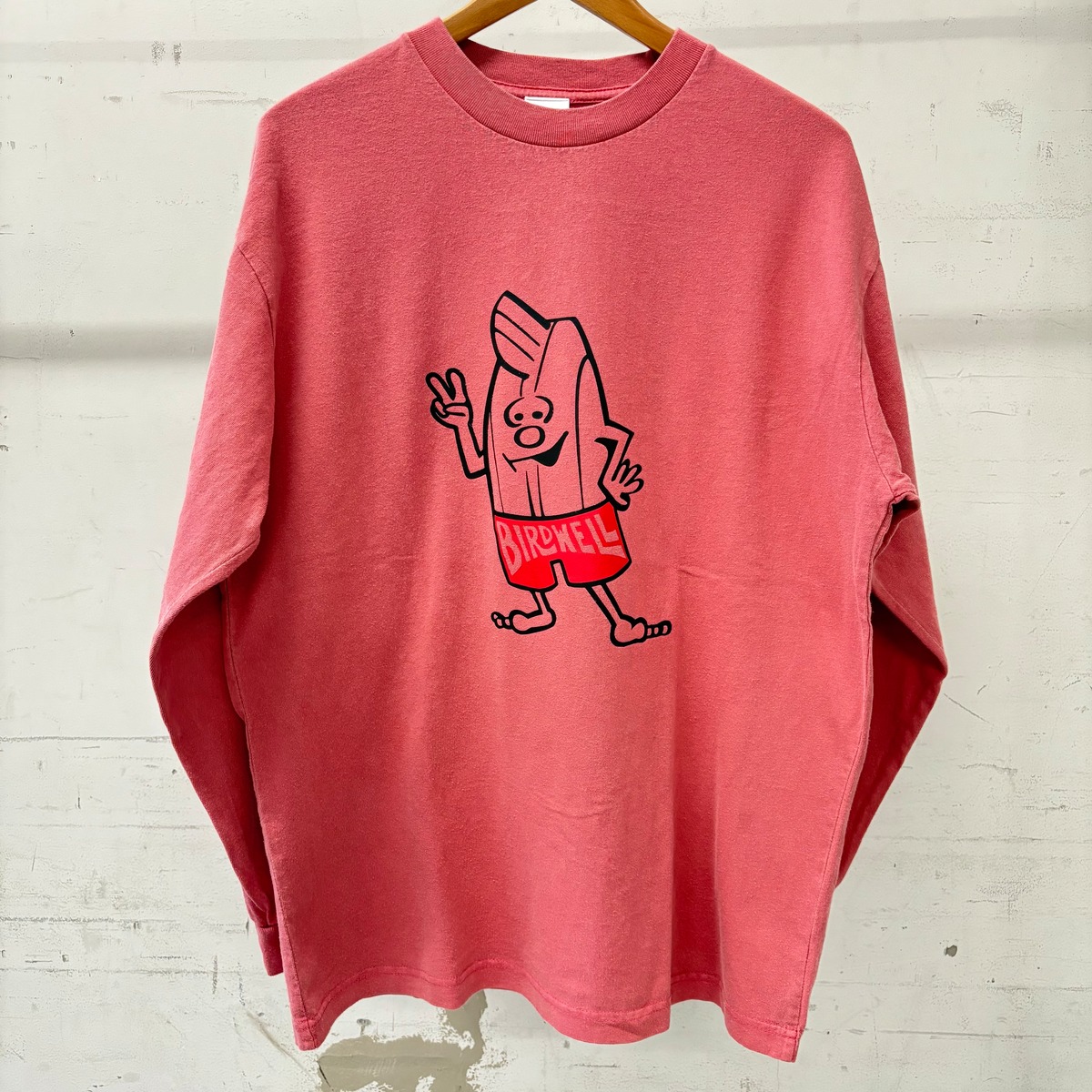 BIRDWELL BW-PGLT-325-JP PINK | THE SUNS ONLINE STORE