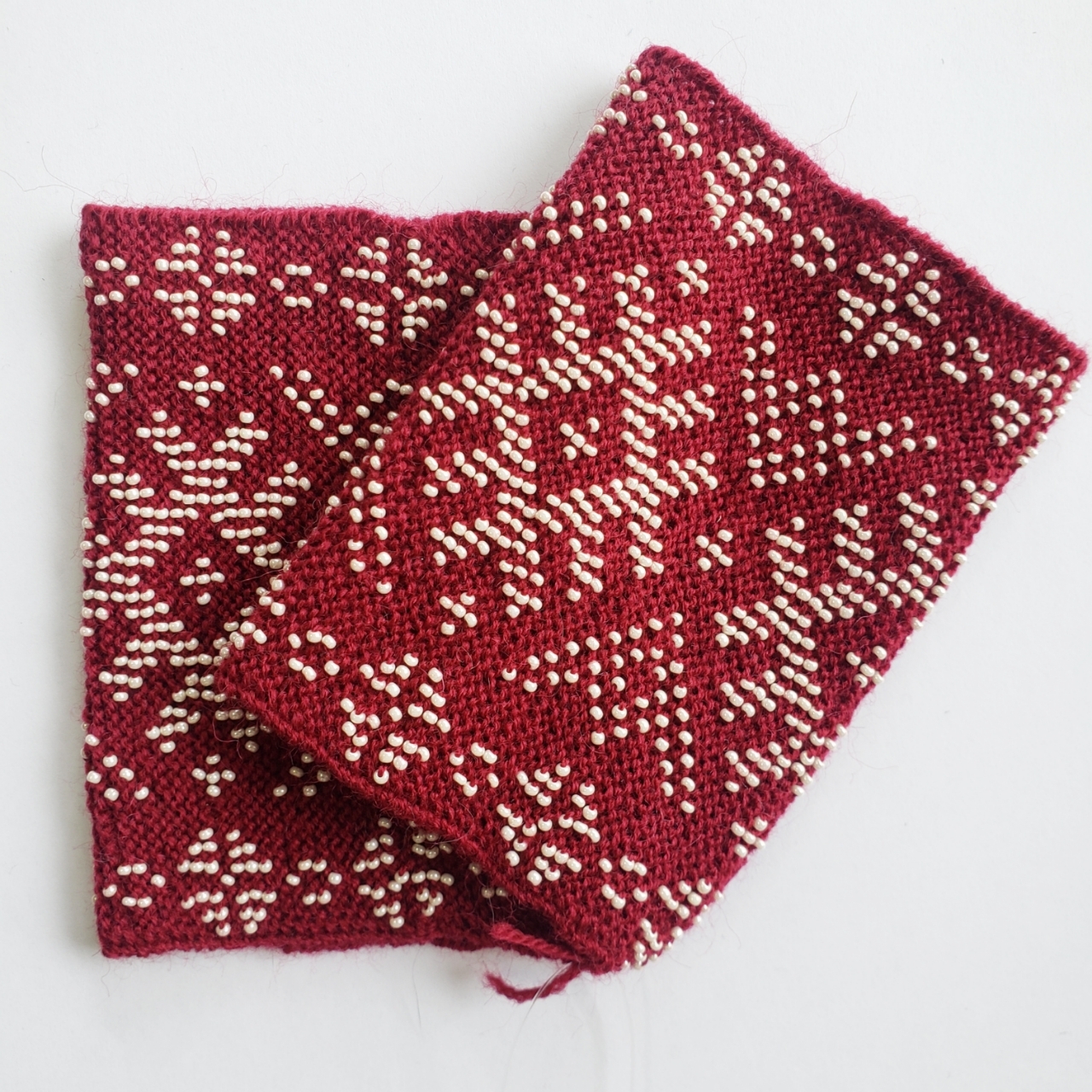 マウチ(リストウォーマー) | Riga Collection