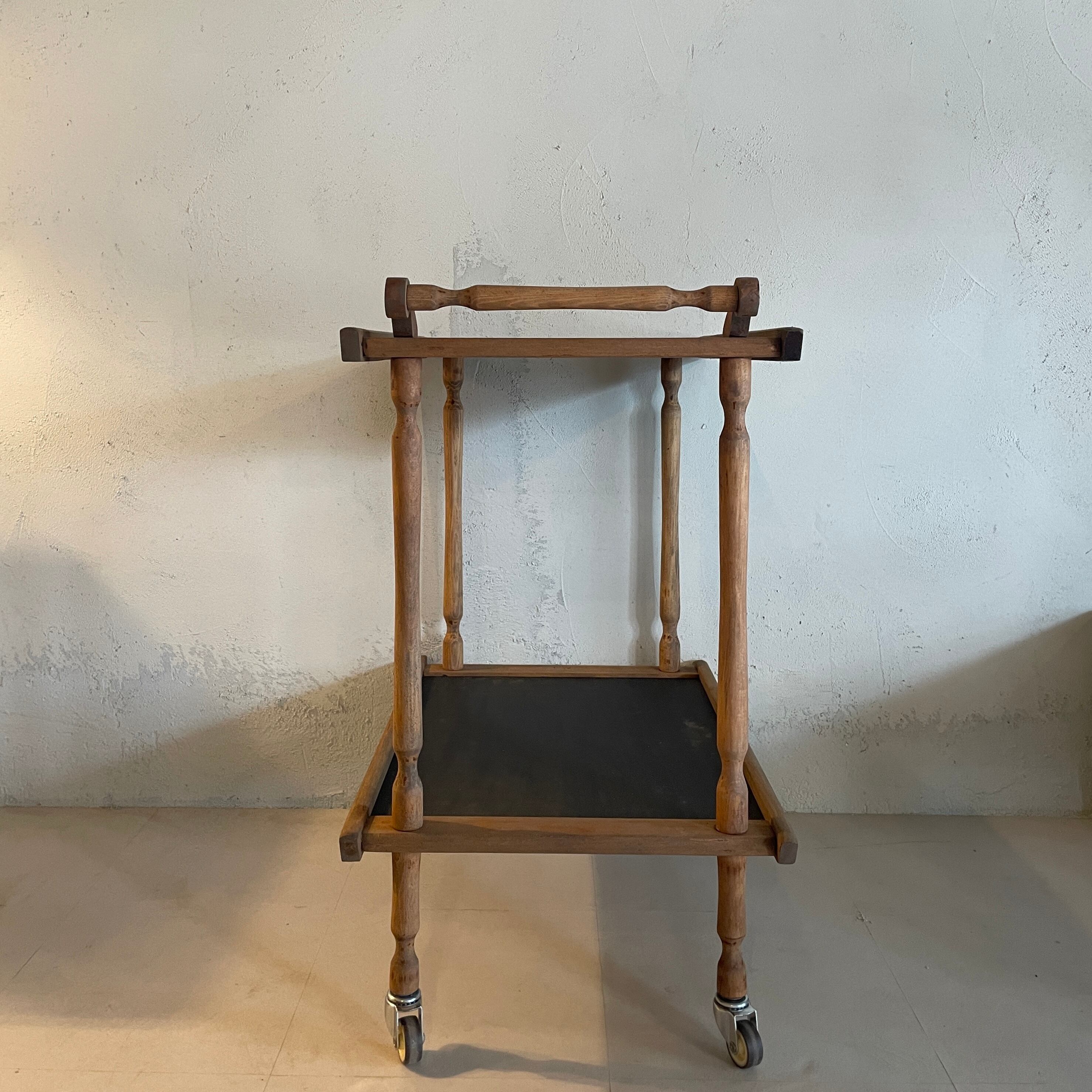 ワゴン | くらしの道具屋 TUKURITE