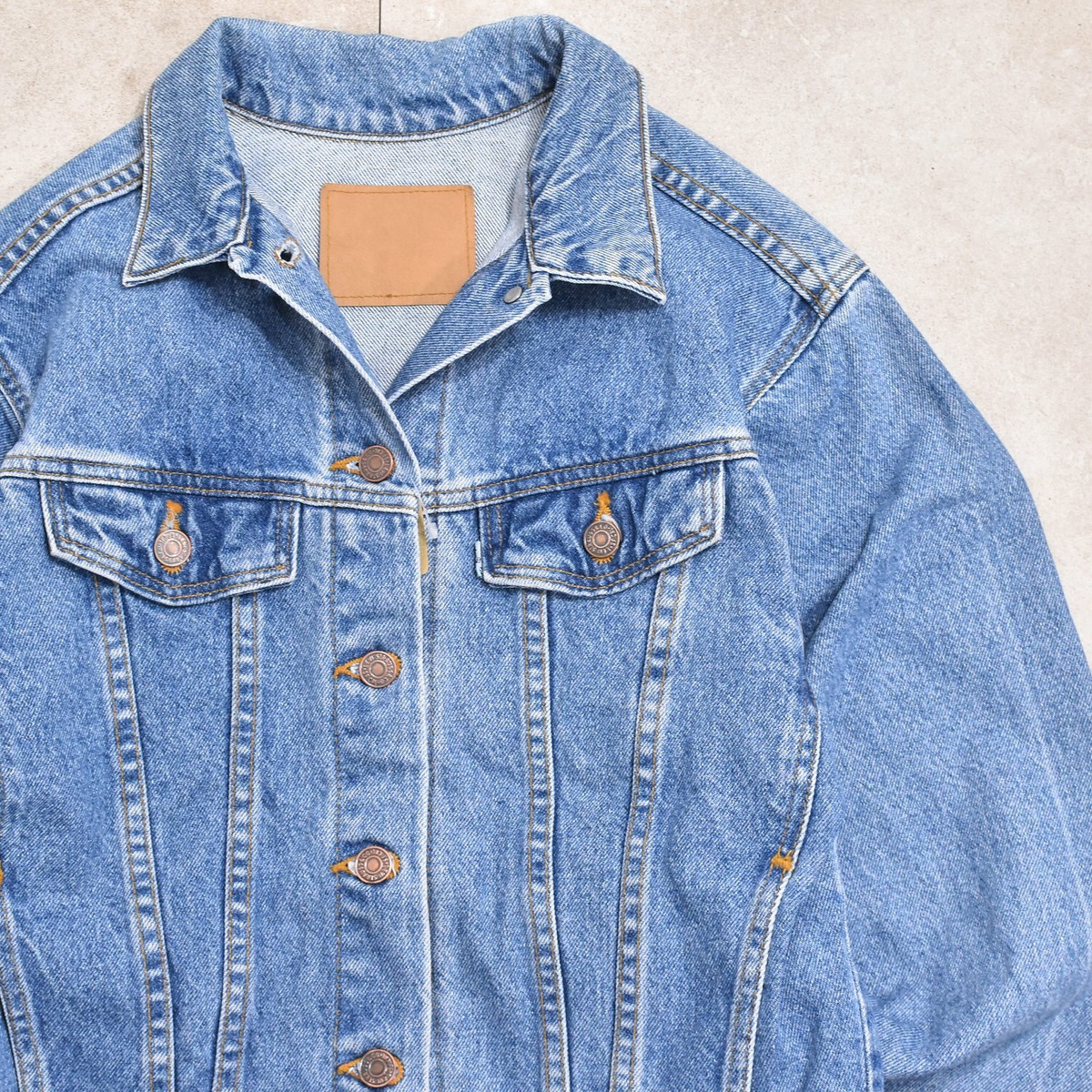 90s USA Levi's37466-0214 | 古着屋 grin days memory 【公式】古着通販 オンラインストア