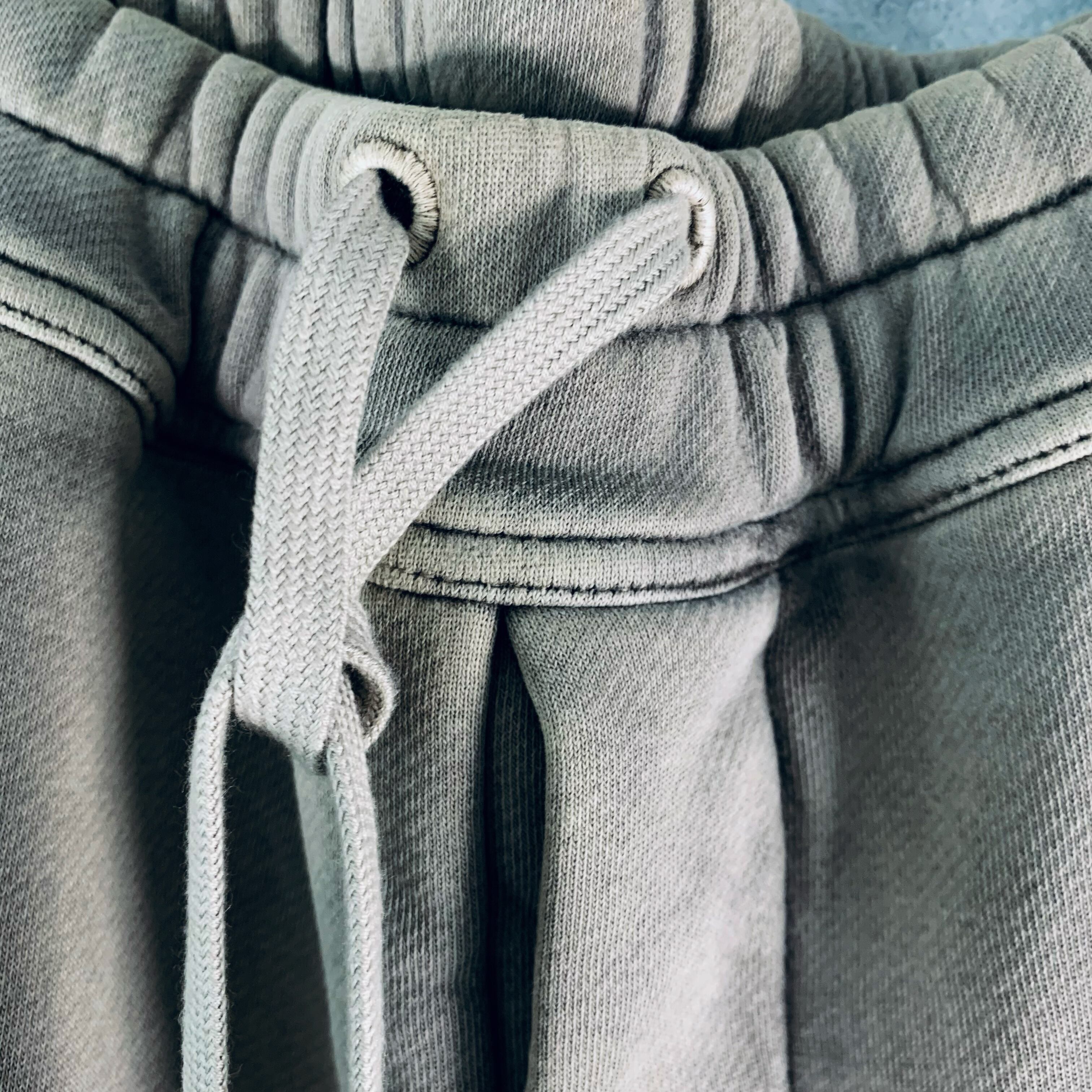 Rick Owens x Moncler Berlin Drawstrings Sweatpant リック Rick Owens x Moncler Berlin Drawstrings Sweatpant リック