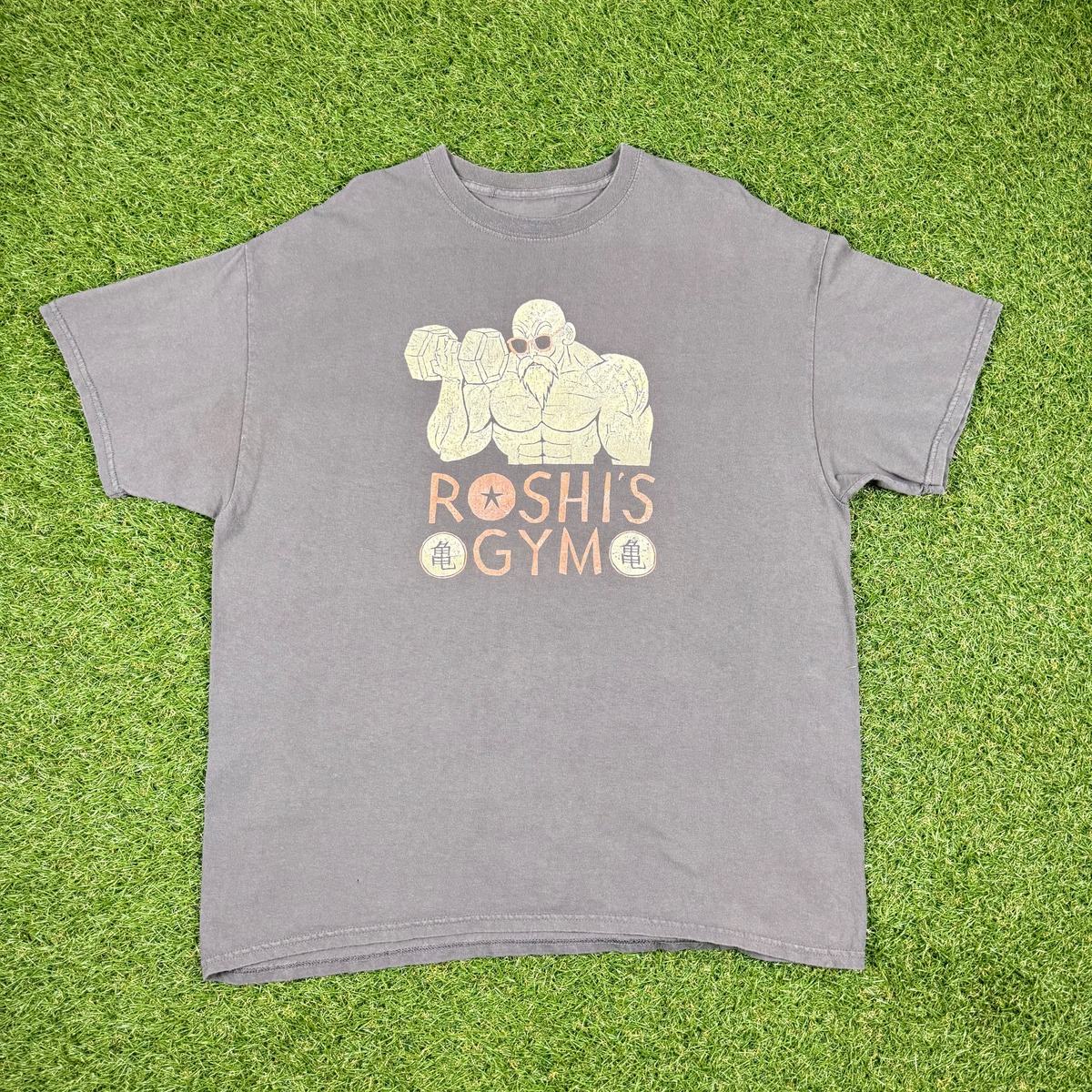 【10s 戦闘力139は悔しかった亀仙人】 | CLOSET BIANCA