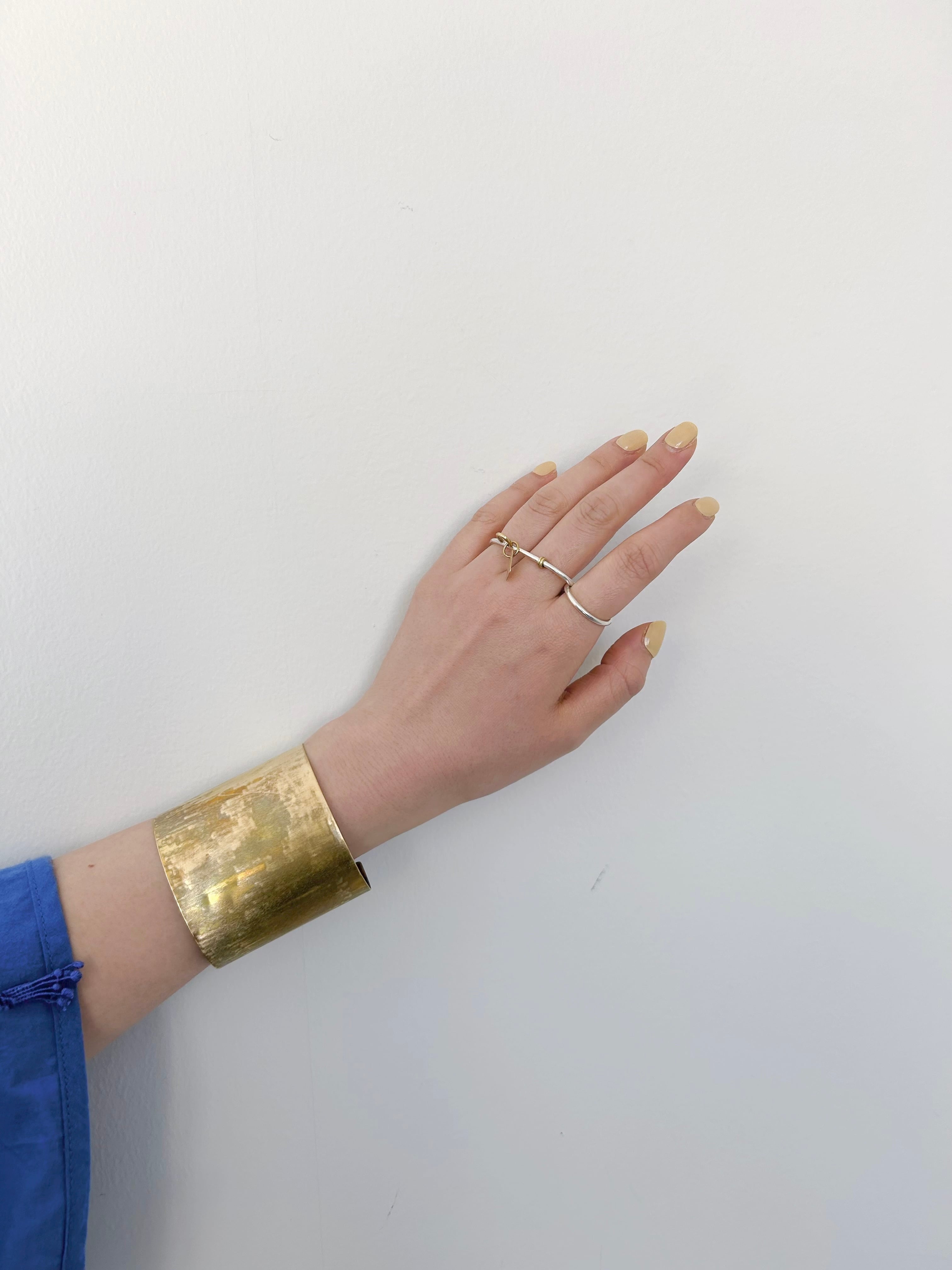 maitri Ring （RG-009-SV） | KOKO