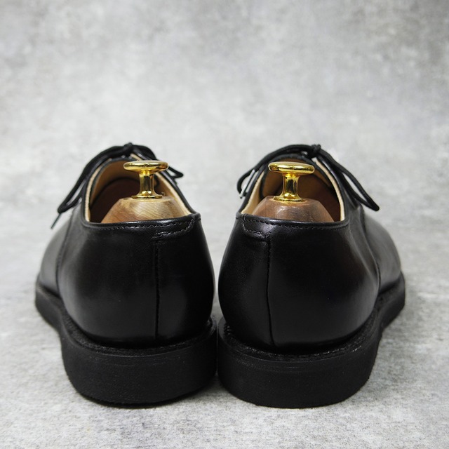 Deadstock 27㎝ Canadian Army Officer Shoes | armee