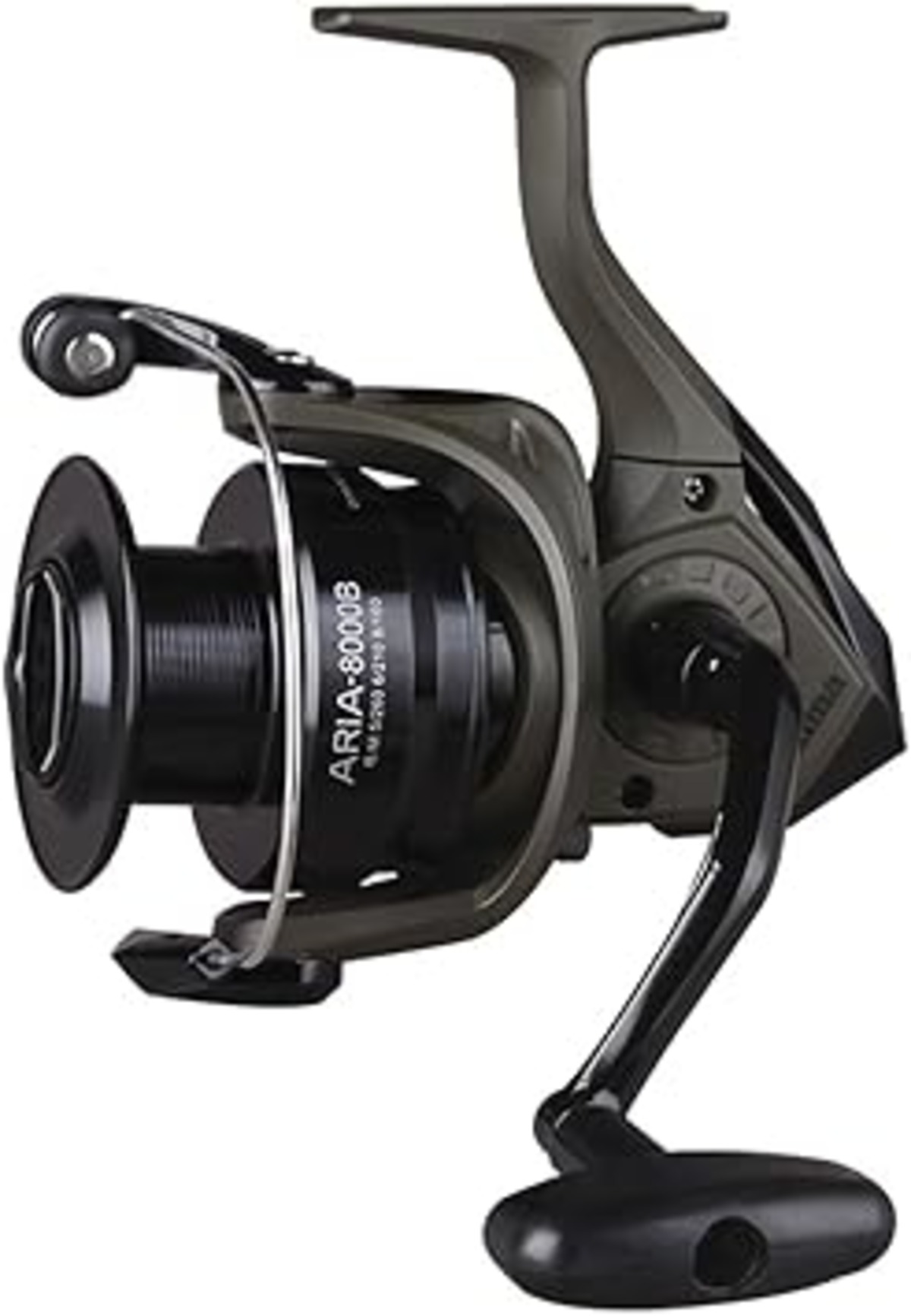 ゼニス(Zenith) Okuma(オクマ) 糸付き汎用スピニングリール ARIA B (アリア NEW2023) 箱入りタイプ | hero01