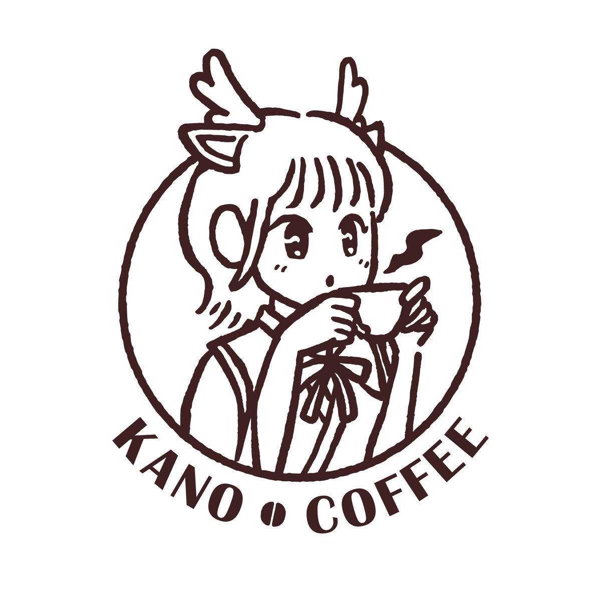 KANO COFFEE （豆) 定期便 | antcrycoffee