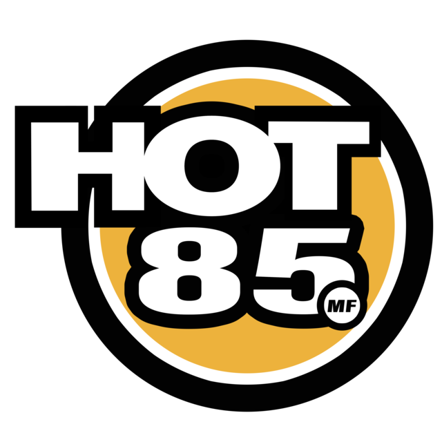 HOT 85 sticker | roulette