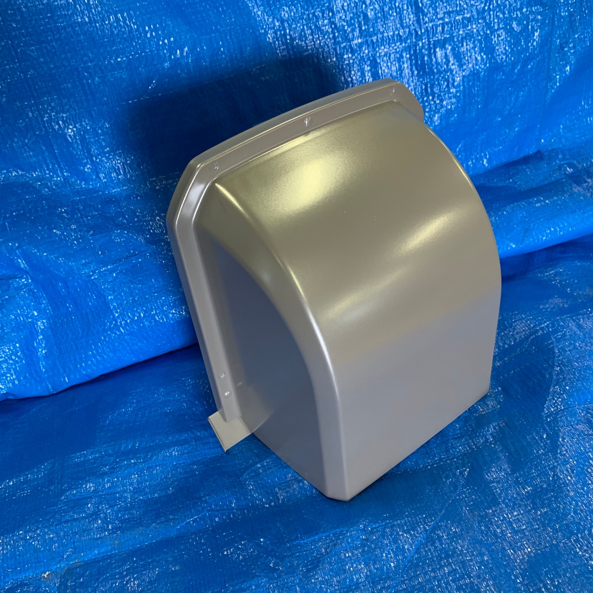 φ100パイプフード【VB-DN100S3】 [標準色] パナソニックベンテック換気部材[1] | ニッケン・スマイル・アウトレット