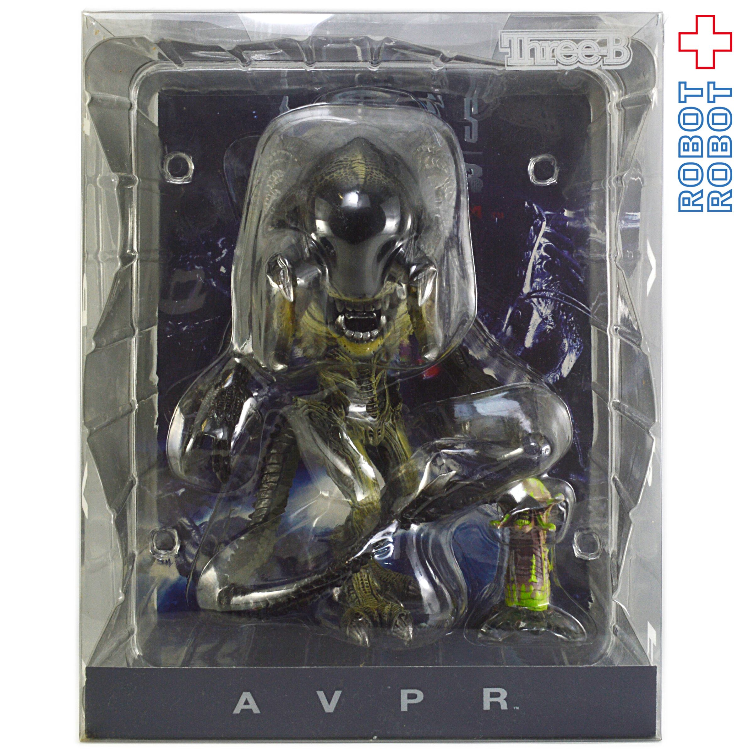 ThreeB エイリアンVSプレデター2 プレデリアン | ROBOTROBOT