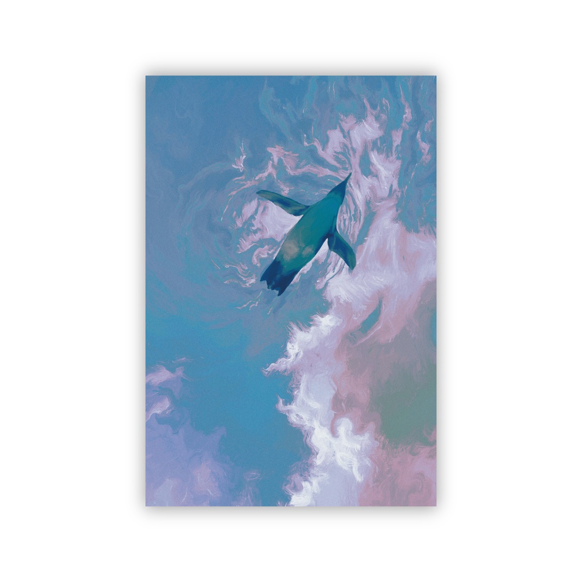 イワクチコトハ／ポストカード03 | 9DAYS GALLERY