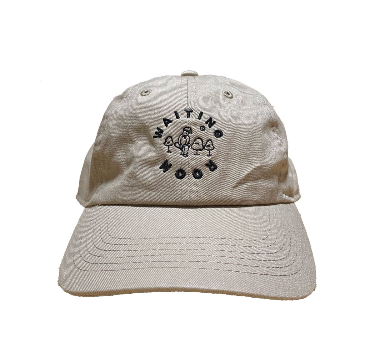 Waiting CAP | Subway Daydream Official Online Store kiosk