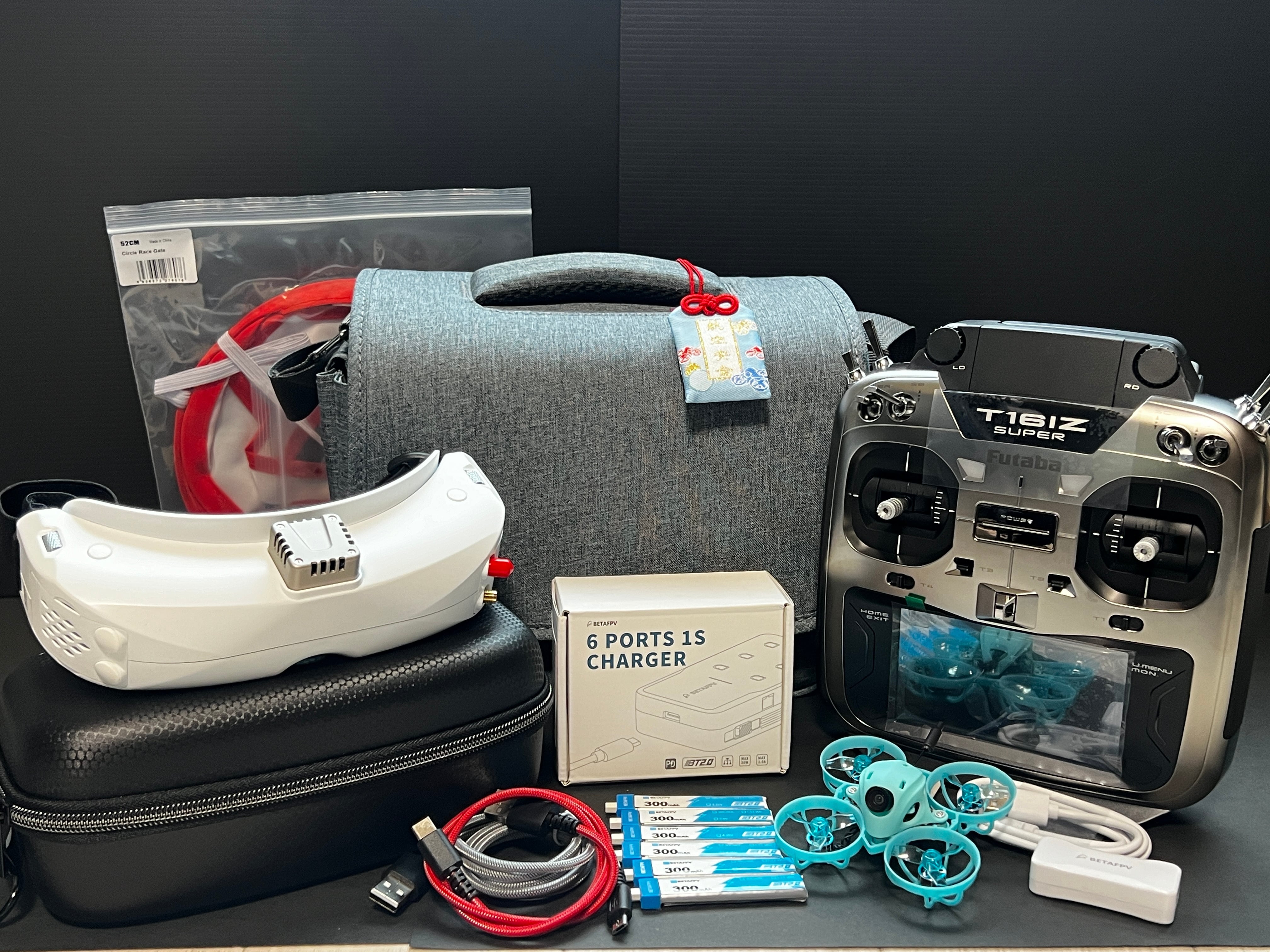 レース③】⭐️FPV初心者デビュー⭐️さめぇ_全力セット | 【FPV レース③】⭐️FPV初心者デビュー⭐️さめぇ_全力セット | 【FPV
