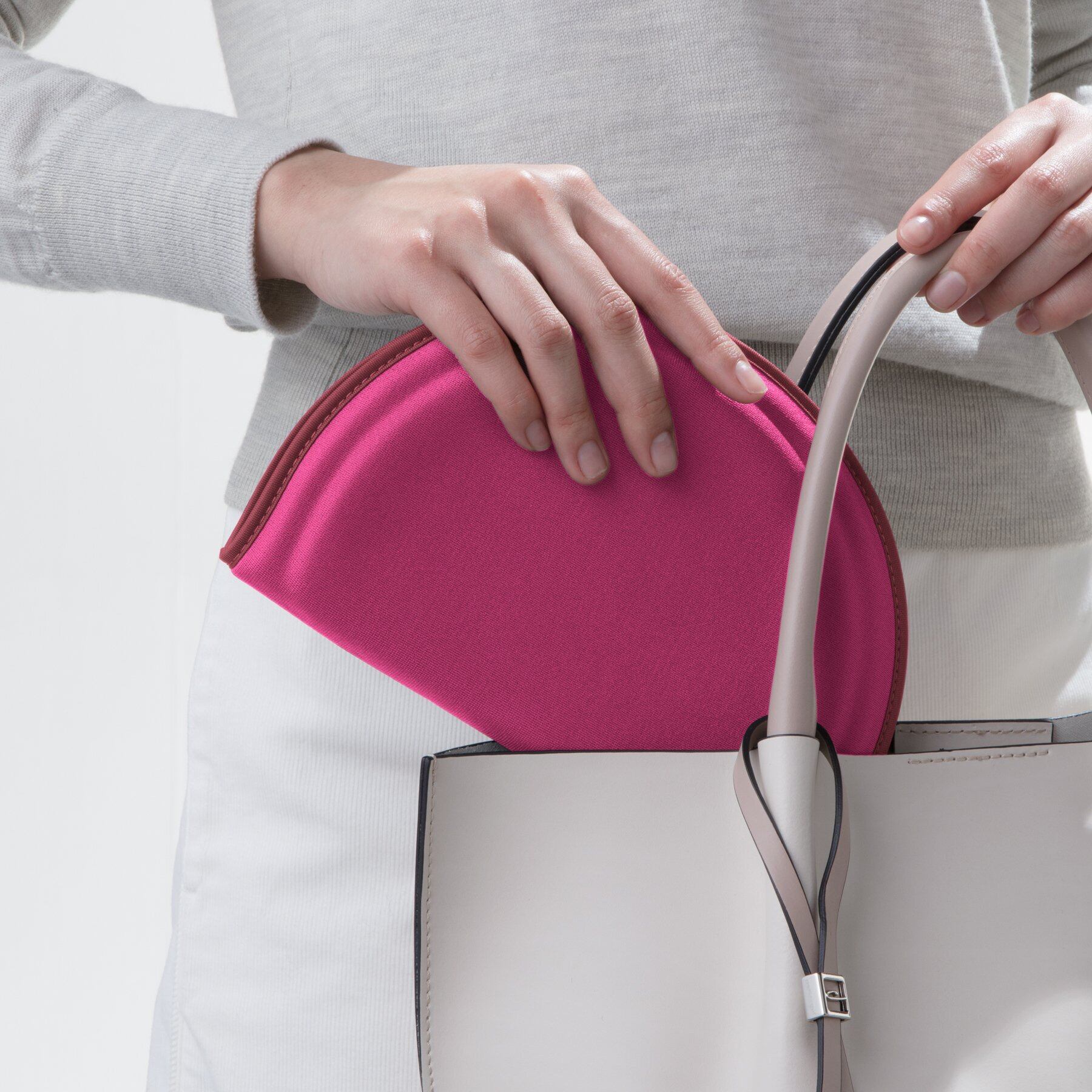 【新春セール】エクスジェル (EXGEL) ミニプニ マリンブルー PUN10-MB クッション お尻が痛くならない コンパクト 日本製 持ち運び 折りたたみ | primer