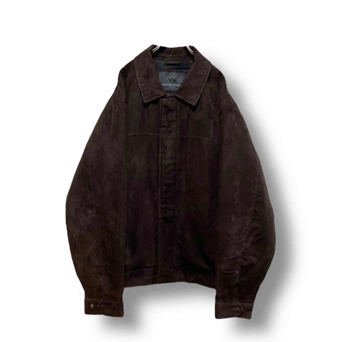 “WEATHERPROOF” Padded Peach Skin Jacket | RENGA CLOTHING STORE